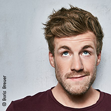 Luke Mockridge Tickets – getgo.de Luke Mockridge Tour