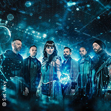 Within Temptation Tickets – getgo.de – Within Temptation Tour