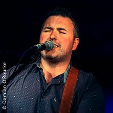 Ger O'Donnell Tickets – getgo.de – Ger O'Donnell Tour