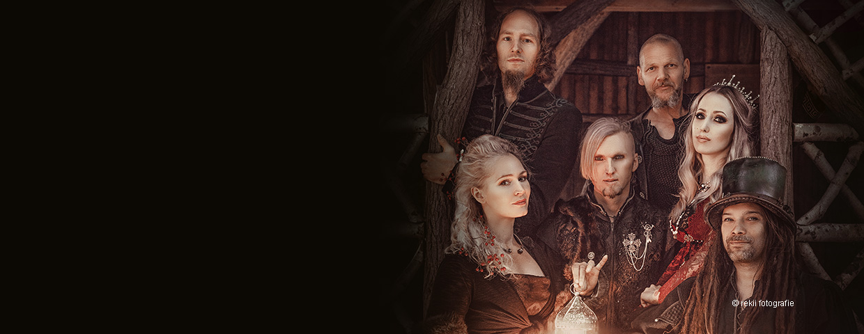 Faun Tickets – getgo.de – Faun Tour