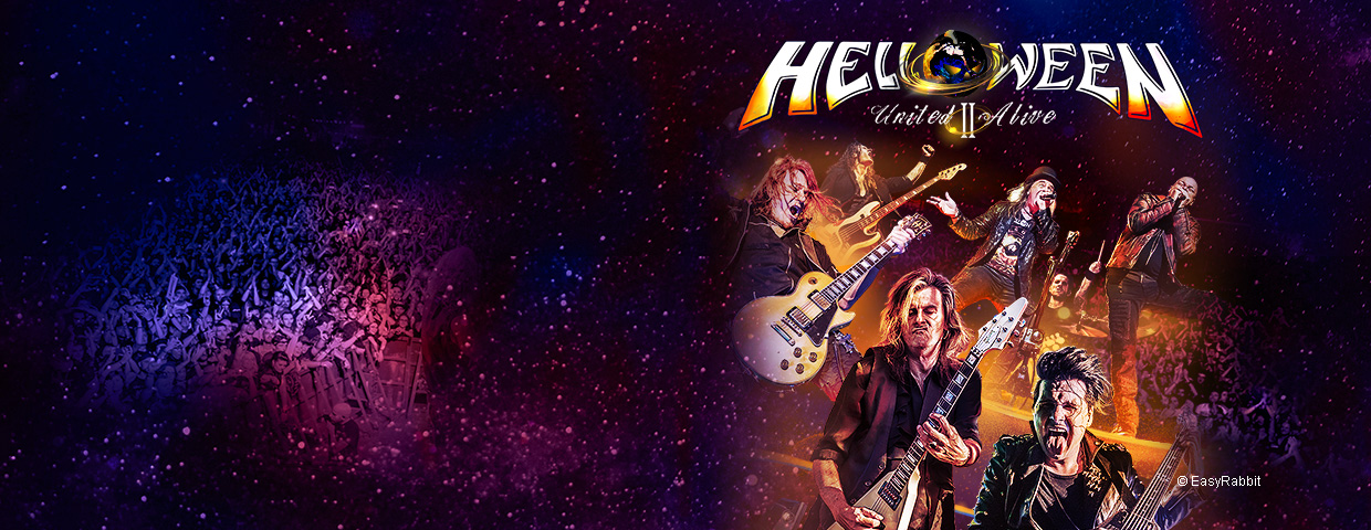 Helloween Tour
