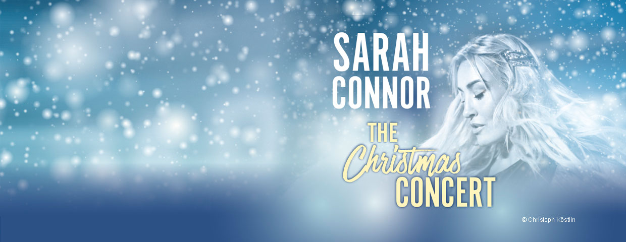 Sarah Connor Tickets – getgo.de – Sarah Connor Tour
