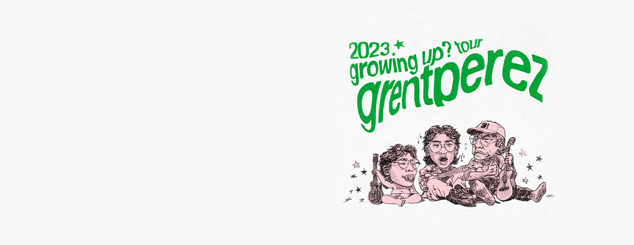 grentperez Tickets – getgo.de grentperez Tour