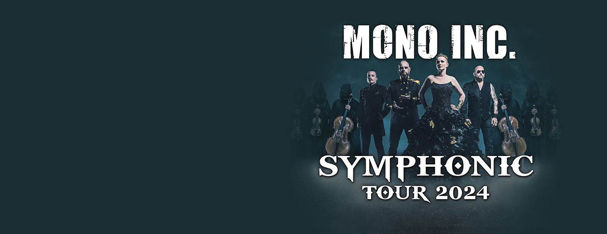Mono Inc. Tickets – getgo.de – Mono Inc. Tour