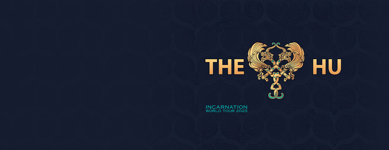 The Hu Tickets – getgo.de – The Hu Tour