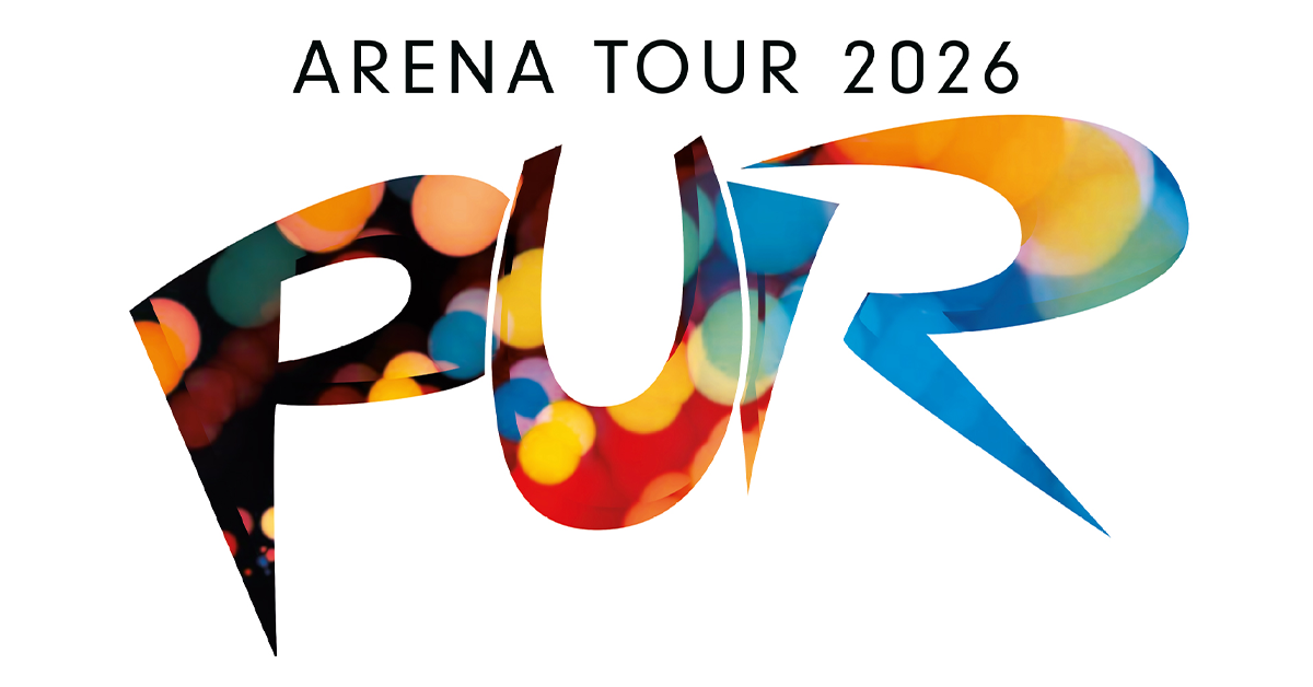 PUR Tickets: SAP Arena MANNHEIM am 20.12.2026 19:00 bei getgo.de